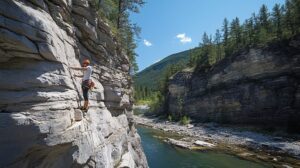 Bouldering vs Rock Climbing: Exploring the Core Differences - Wooden ...