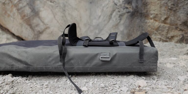 Crash Pads Explained - What You Need and Why It Matters