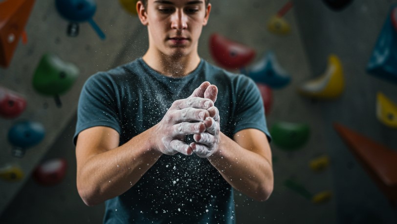 Best Chalk for Bouldering: Loose, Block, or Liquid?